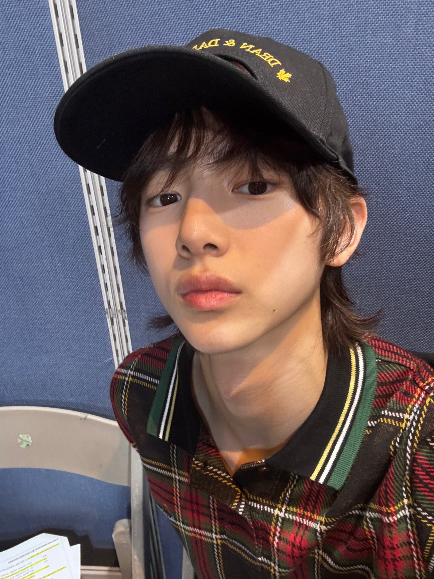 CORTIS Community Post - 어제 저희 방송한 거 다들 잘 보셨나요? 오늘 녹화도 화이팅!!🔥🔥 PS. 오늘 사녹 오셔서 응원해 주신 우리 팬분들 모두 정말 ...