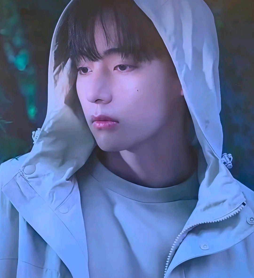 BTS Community Post - You're so good looking and also looking more handsome. How can someone be ...