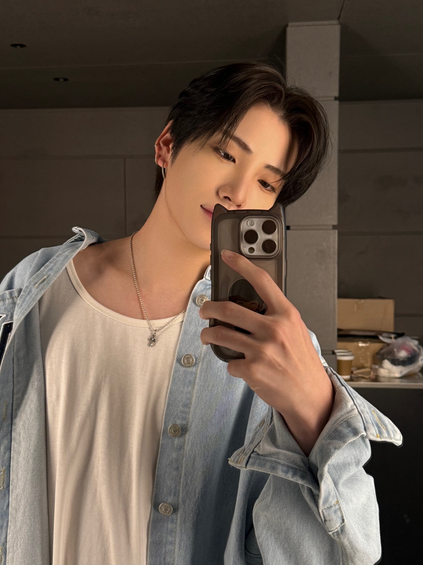 &TEAM Community Post - おやすみん - YUMA