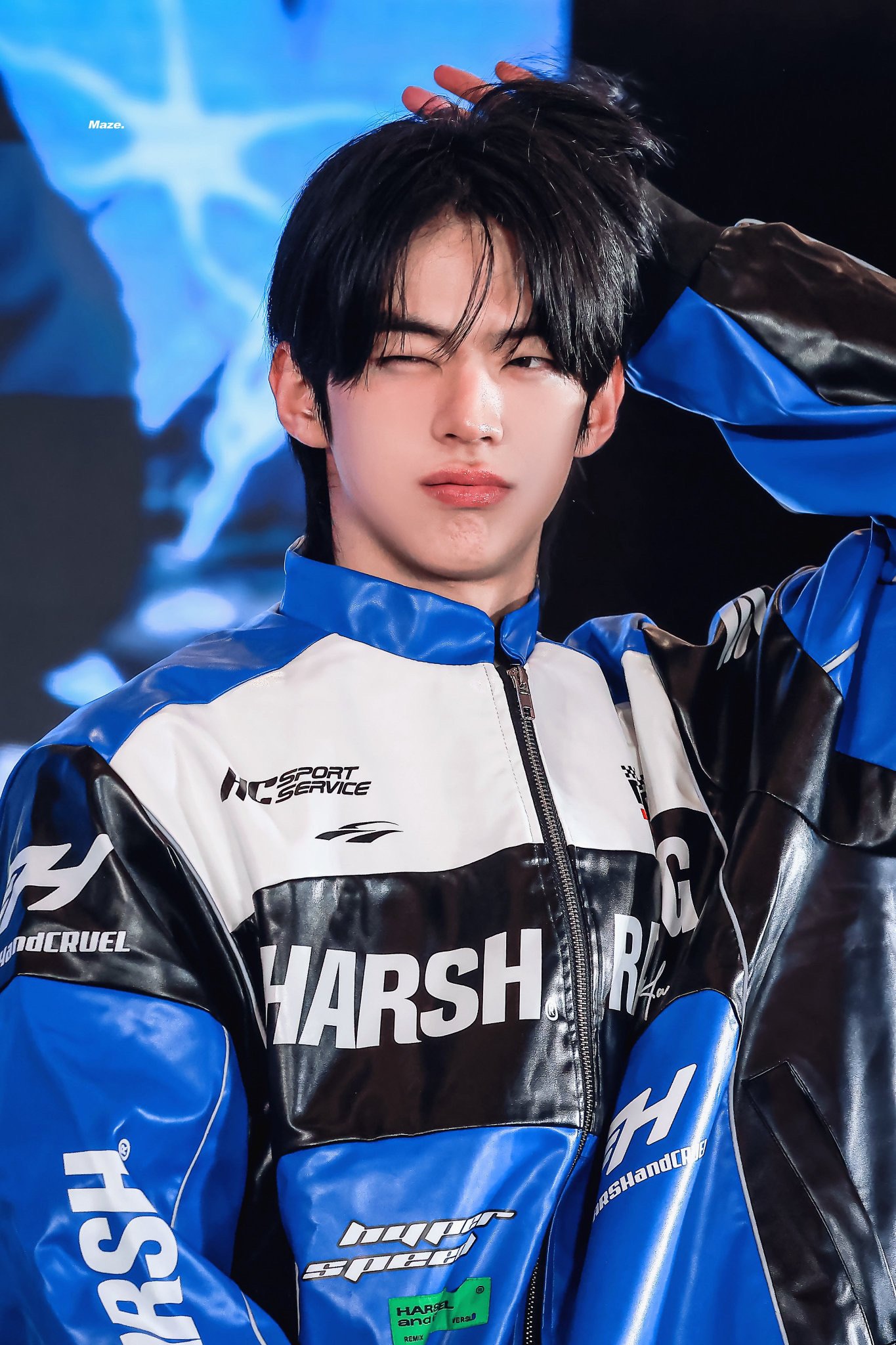 Tws Community Post Omg