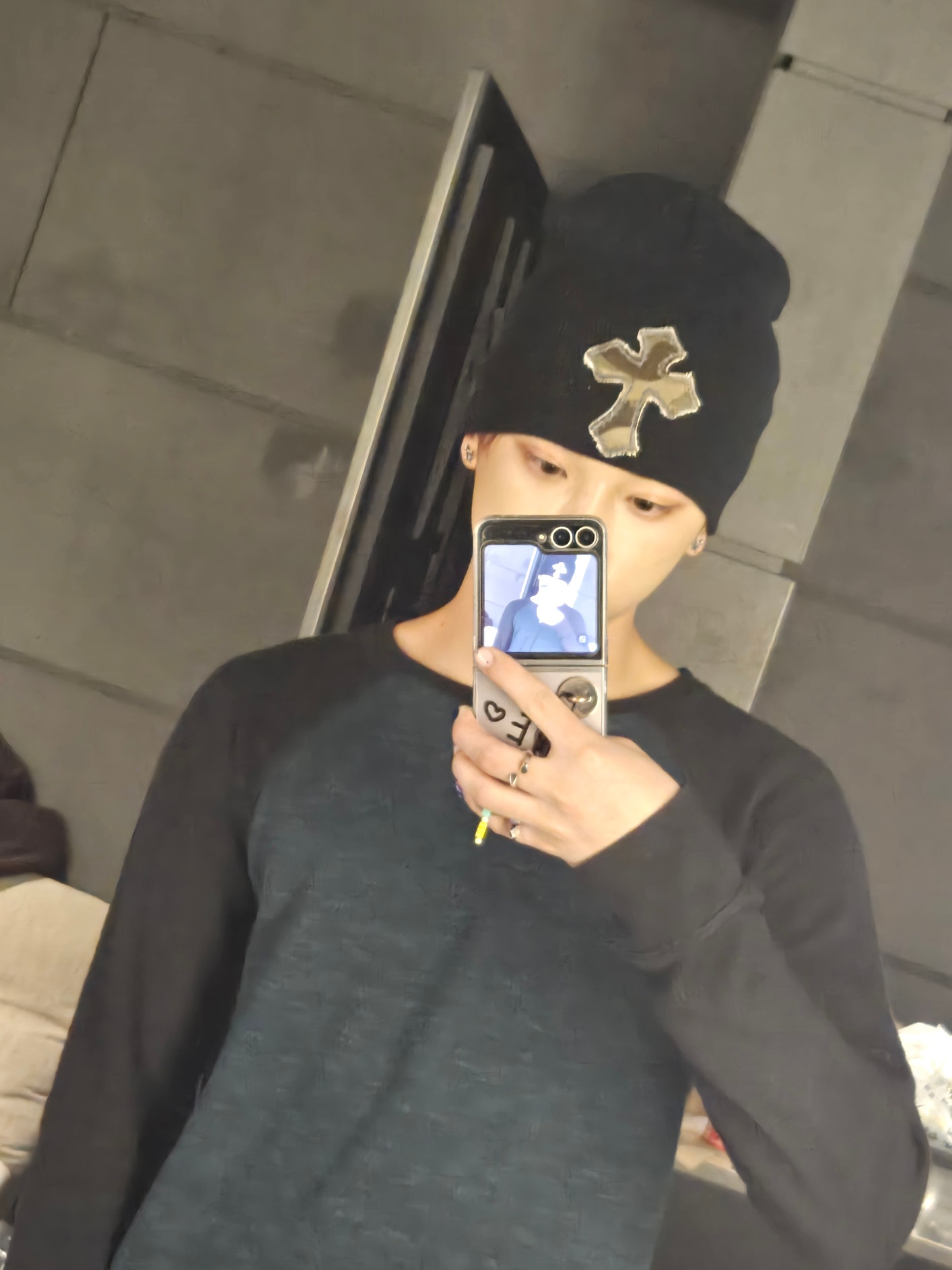 &TEAM Community Post - ️ - HARUA