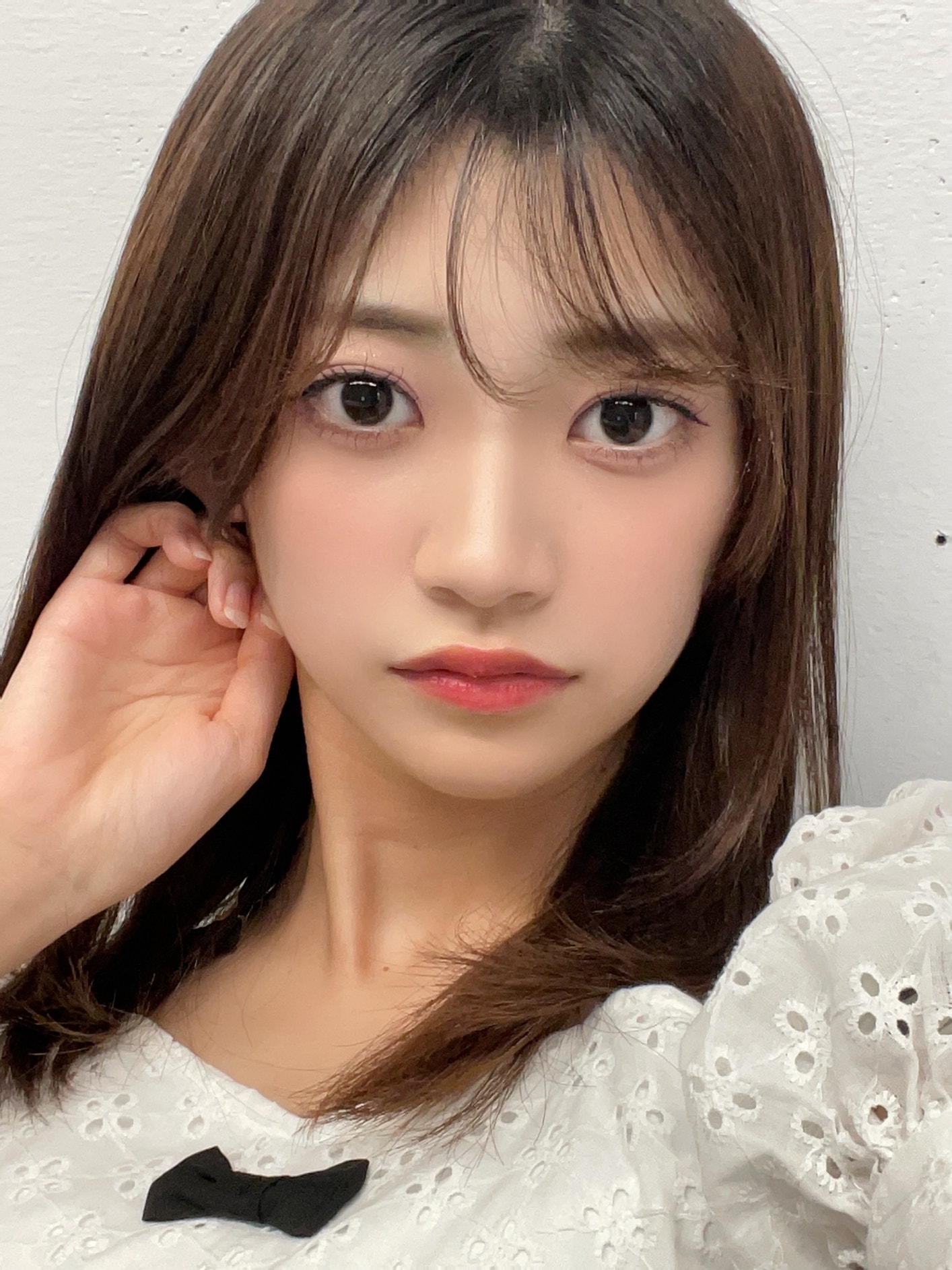 KAWAII LAB. Community Post - 明日からツアー始まる。。！ 楽しみ過ぎるよ♪( 𖥦 و(و " - CS Kana Itakura