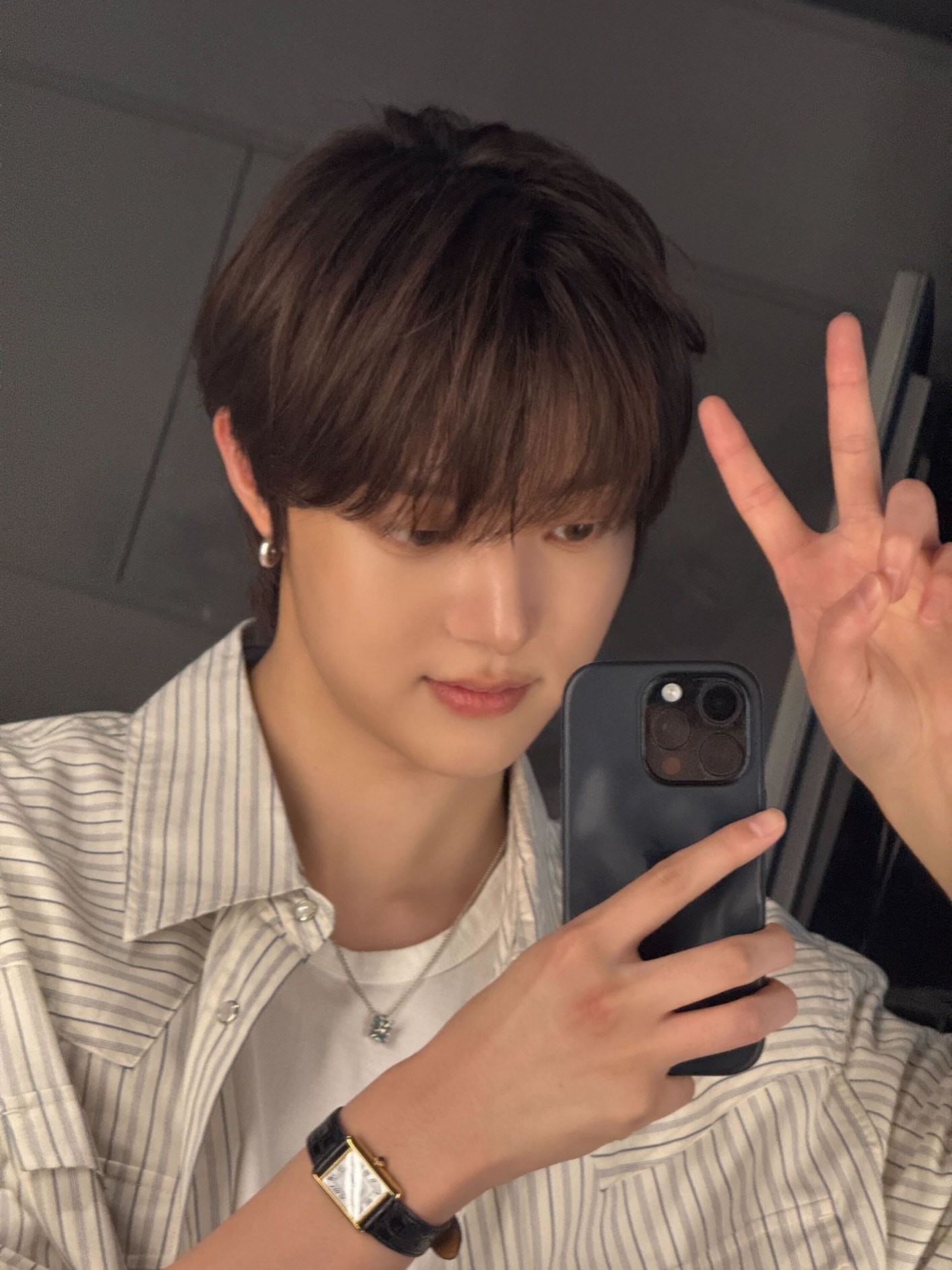 &TEAM Community Post - 루네 굿나잇⭐️ - EJ