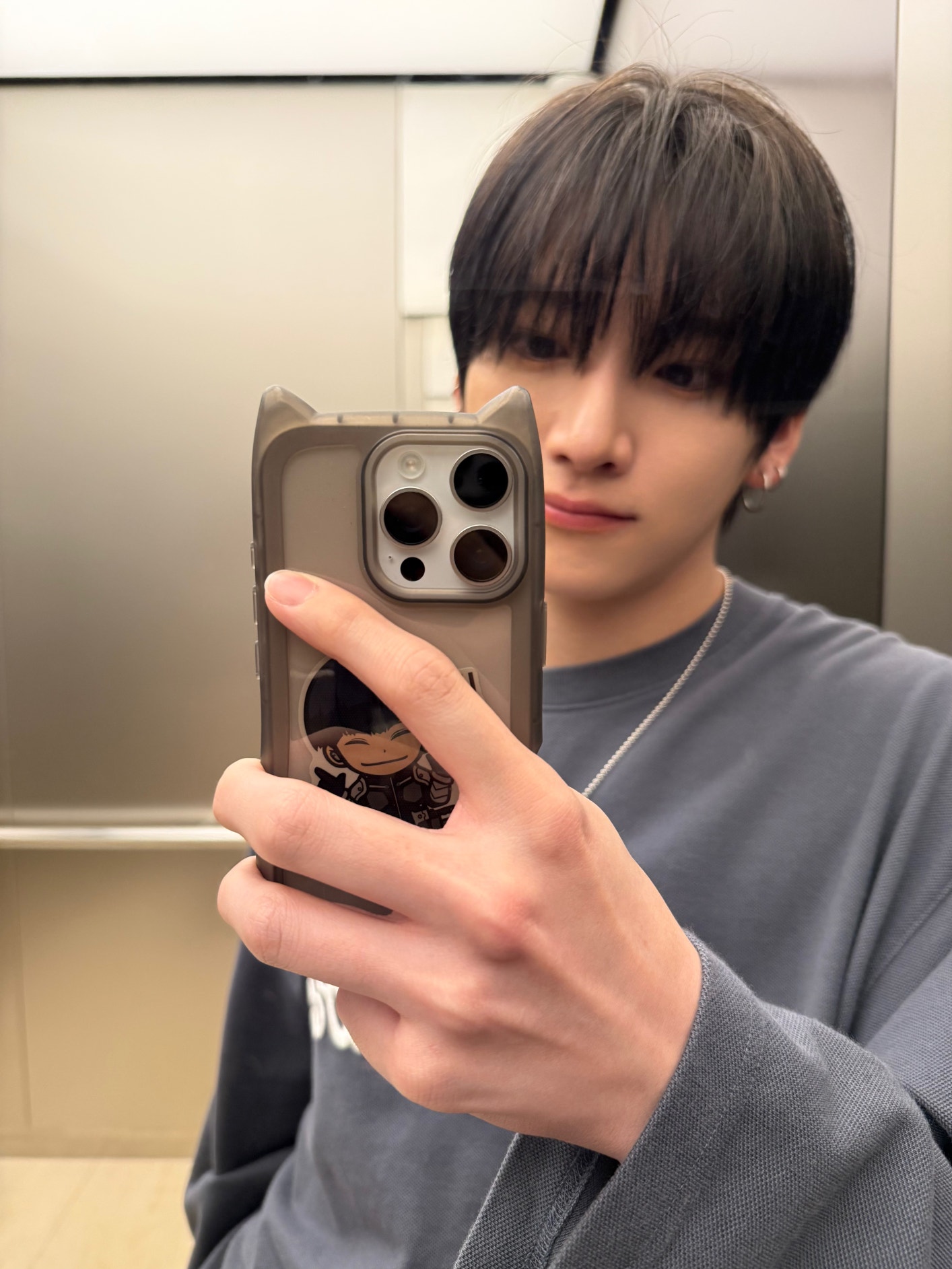 &TEAM Community Post - 굿밤 - YUMA