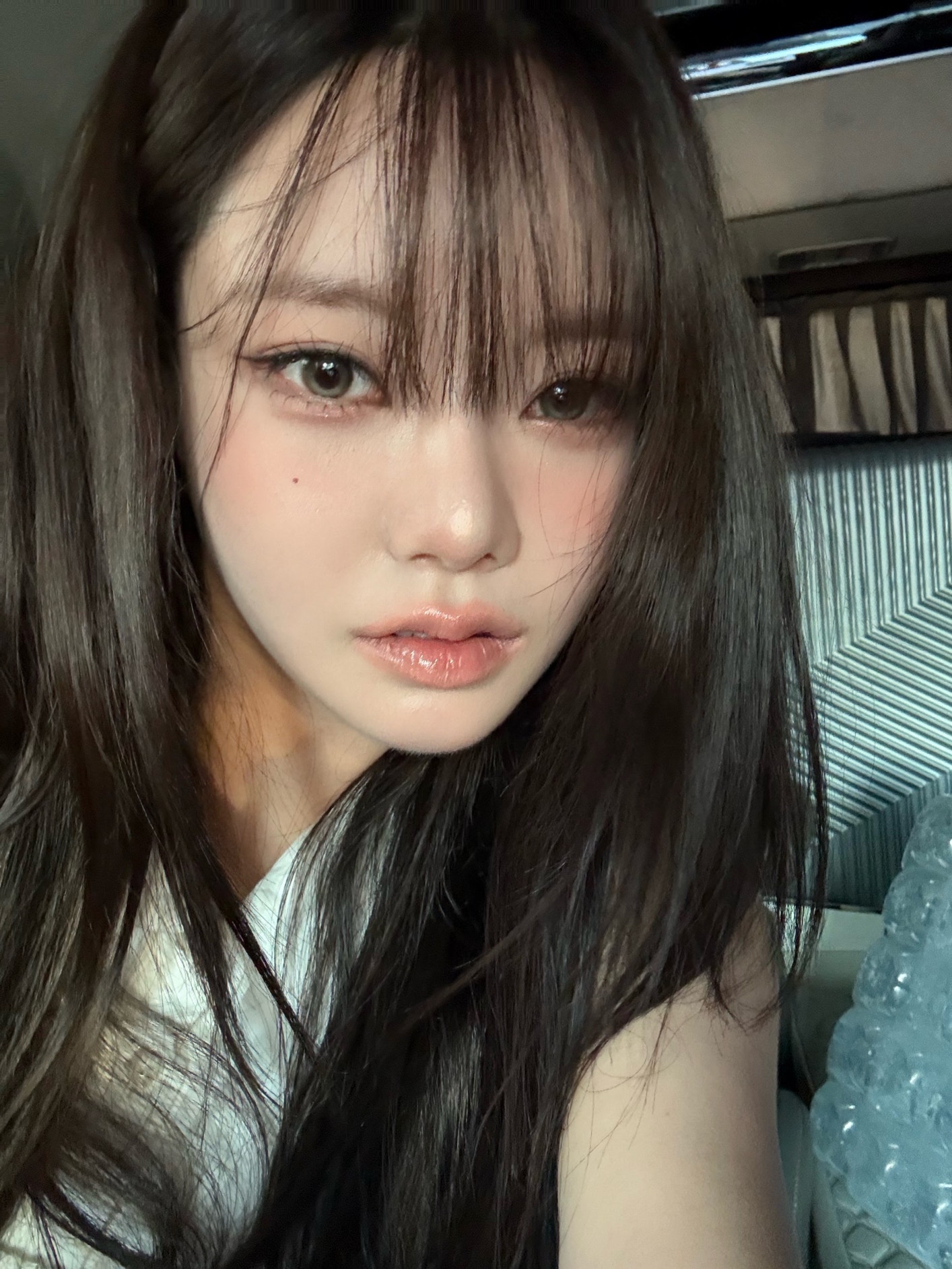 FIFTY FIFTY Community Post - 일어나라 굿모닝이다 - KEENA