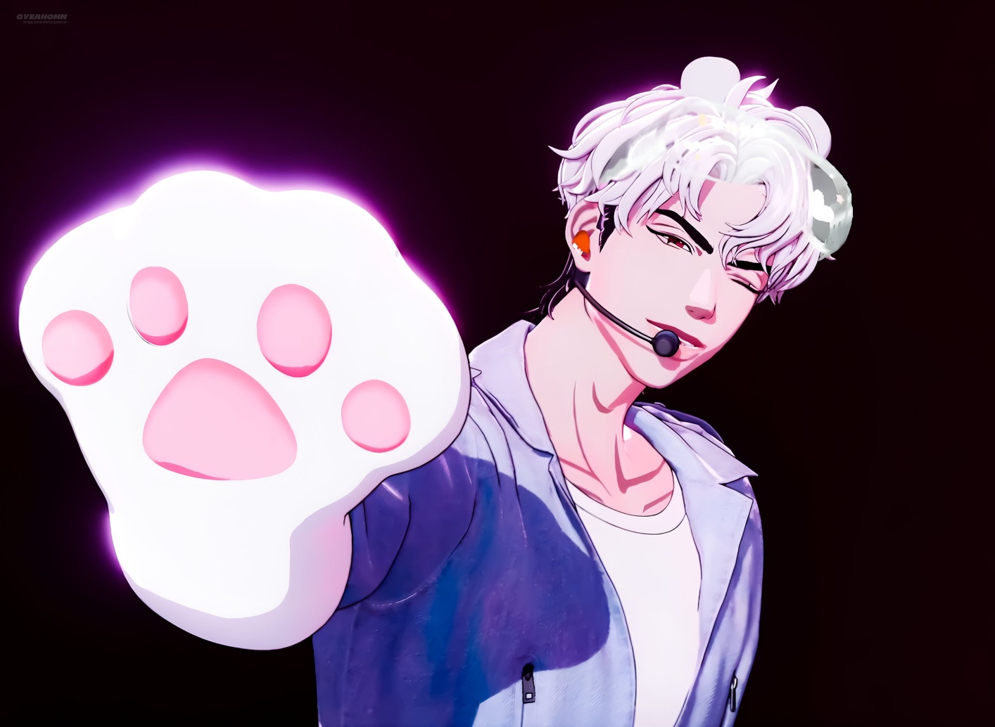 PLAVE Community Post