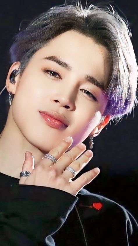 BTS Community Post - #to_jimin MY PRINCE, I MISS YOU!! 👑💜💛