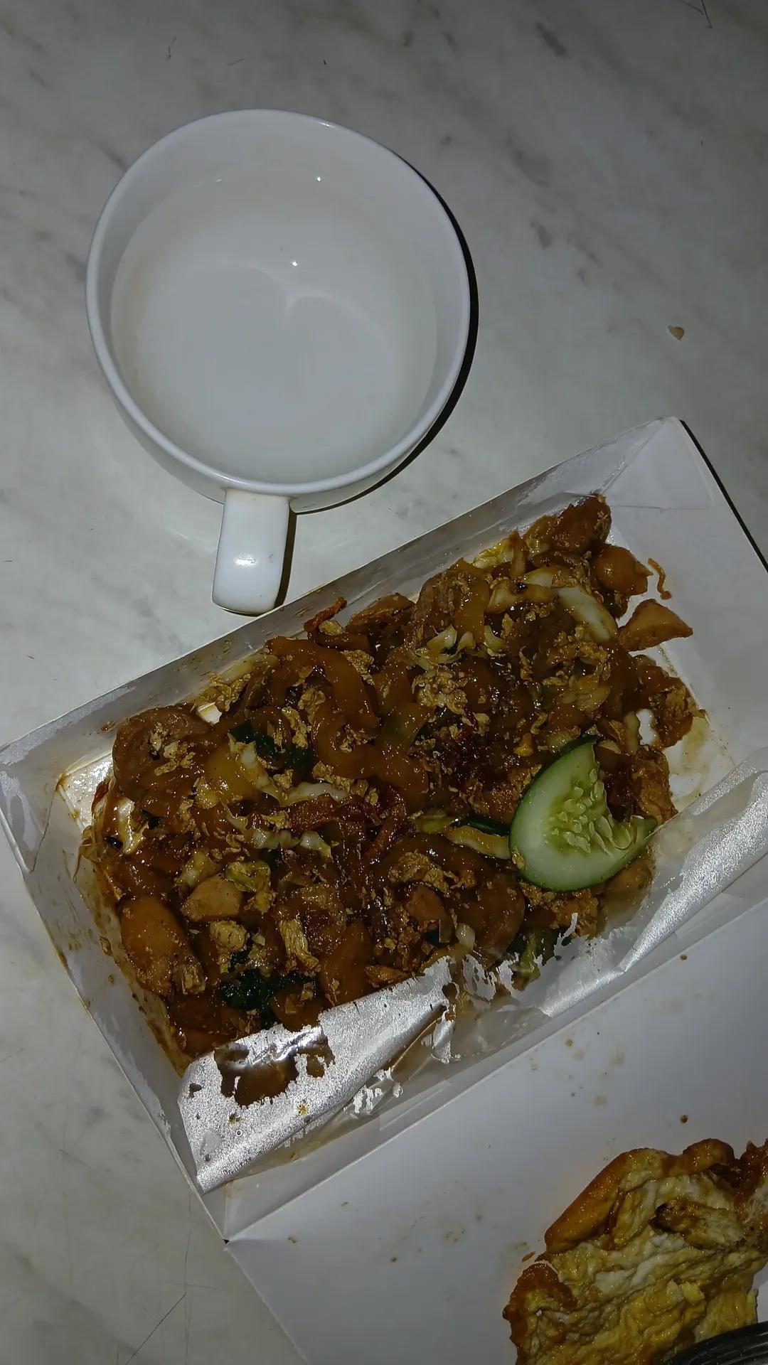 ENHYPEN Community Post - post dinner after FP3 yuhuu +WOAAAA HOKI GUE ...