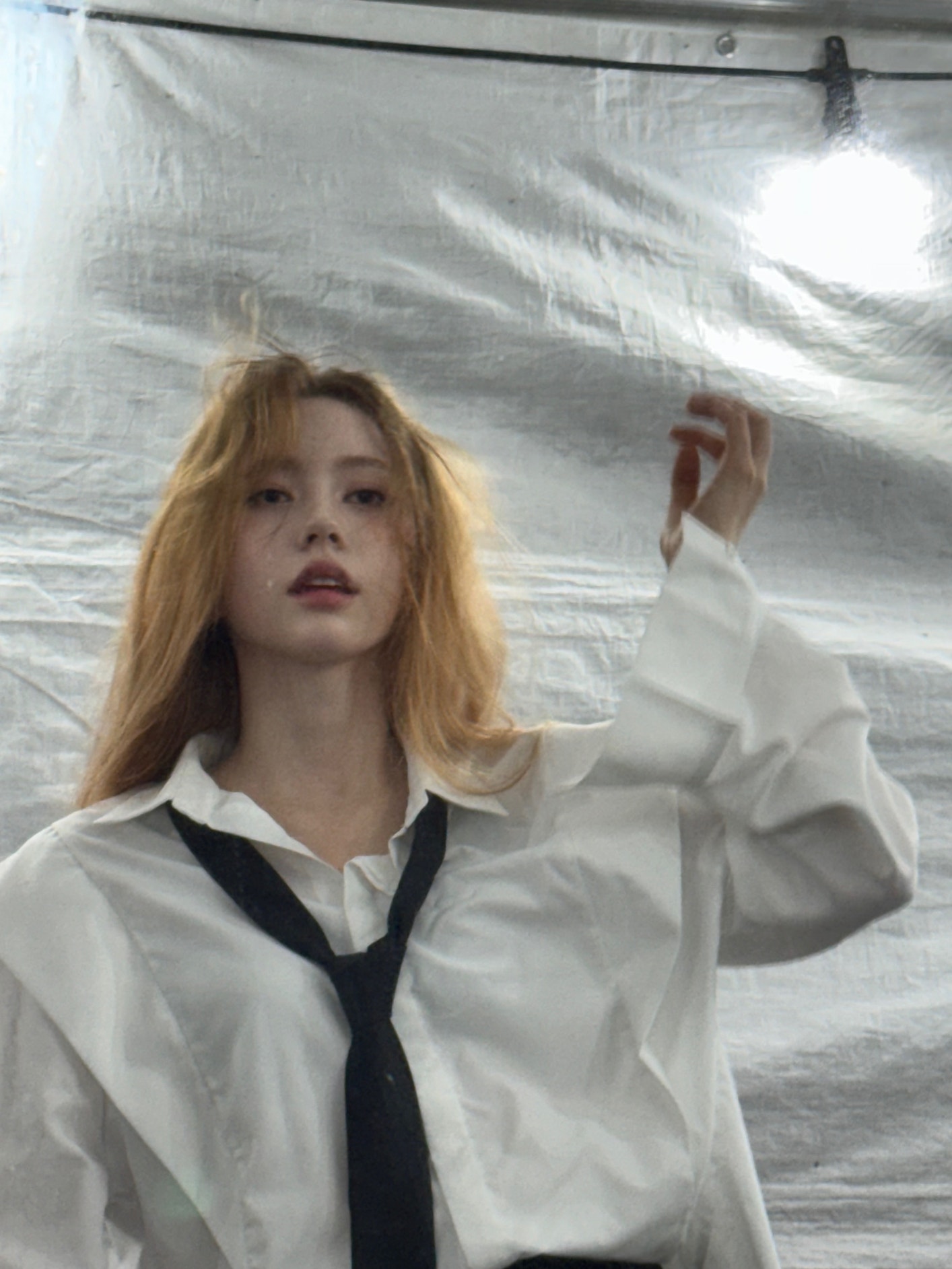 FIFTY FIFTY Community Post - 락스타~ ️‍🔥 - CHANELLE MOON