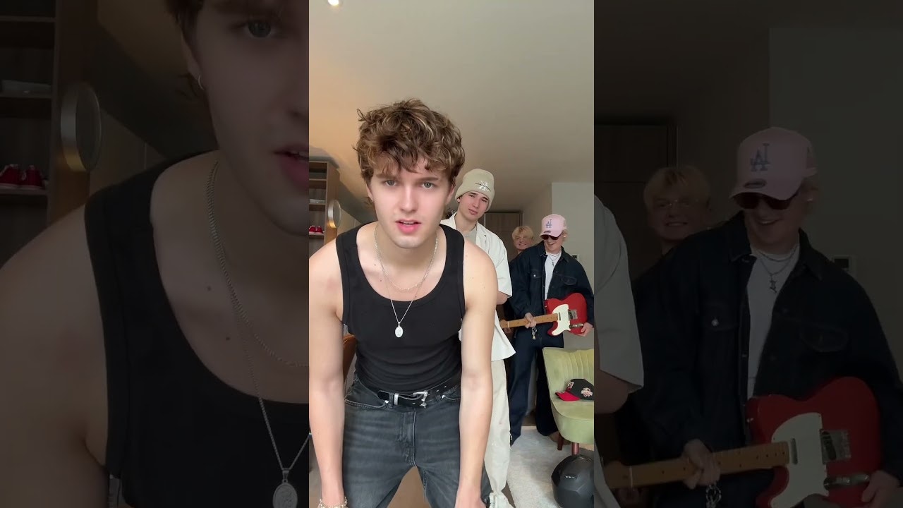 Multimedia de dearALICE de Weverse - you don't want to know what blaise ...