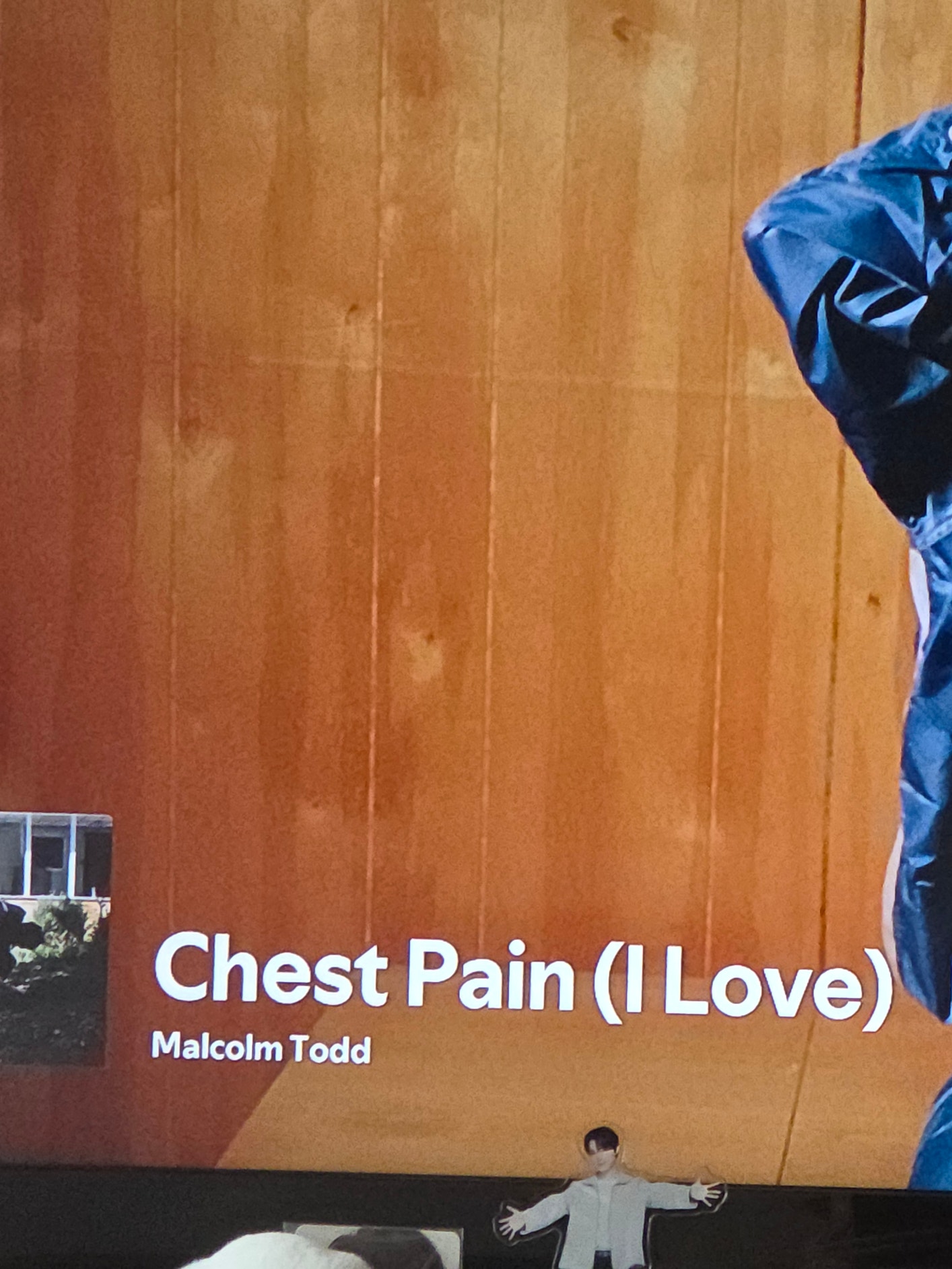 TREASURE Community Post - 요즘 빠진 노래 malcolm todd-chest pain 편안하게 듣기 좋아 ...