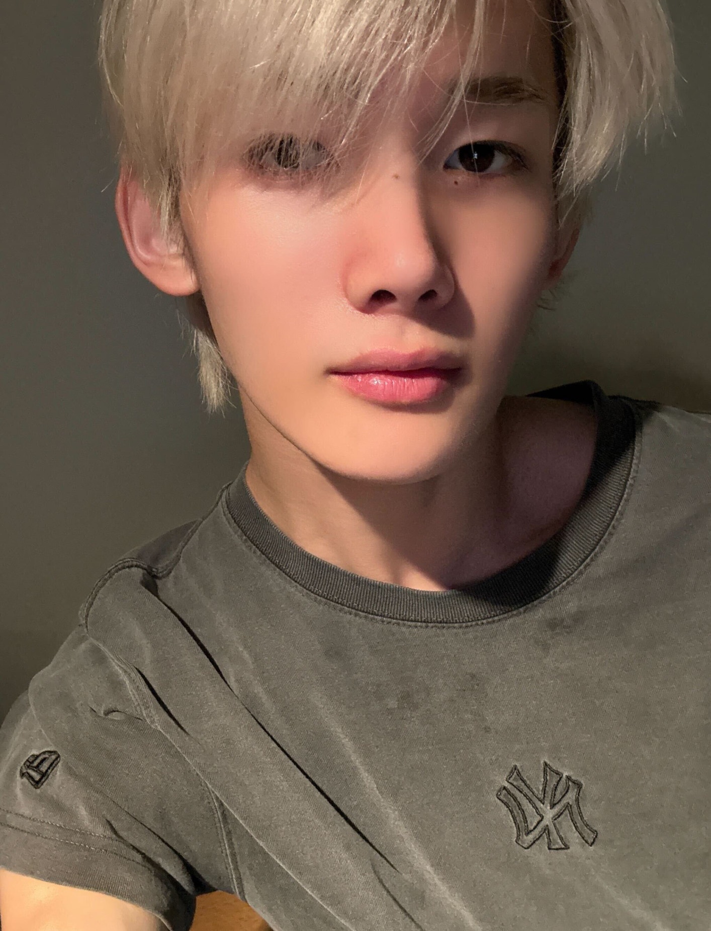 &TEAM Community Post - good night~🌙 - JO