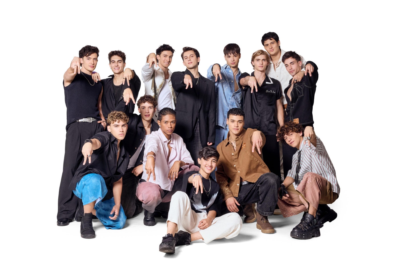 [Notice] Fan Letter Spotlight Event at Experiencia HYBE