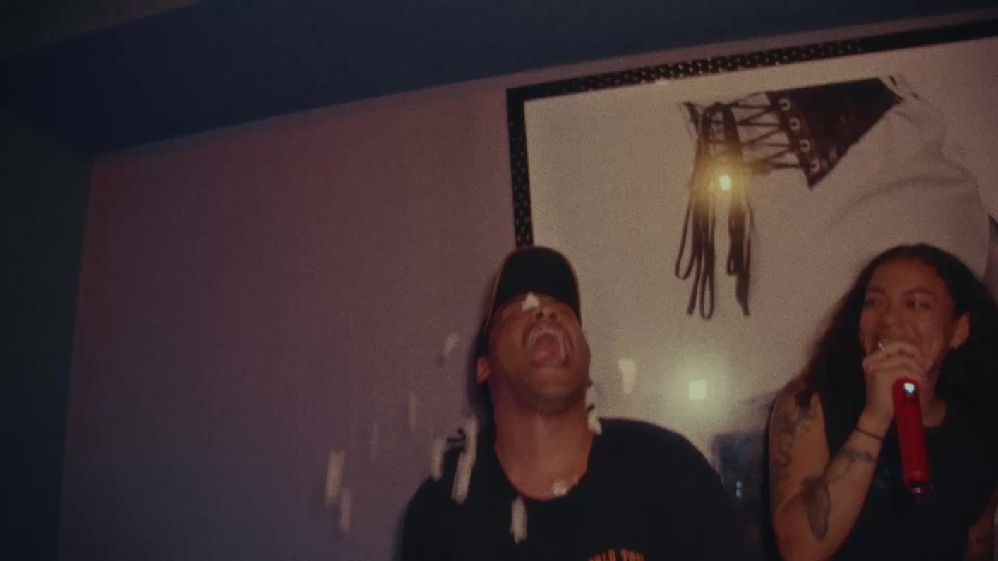 UMI Community Post - stream mango sticky rice for good luck