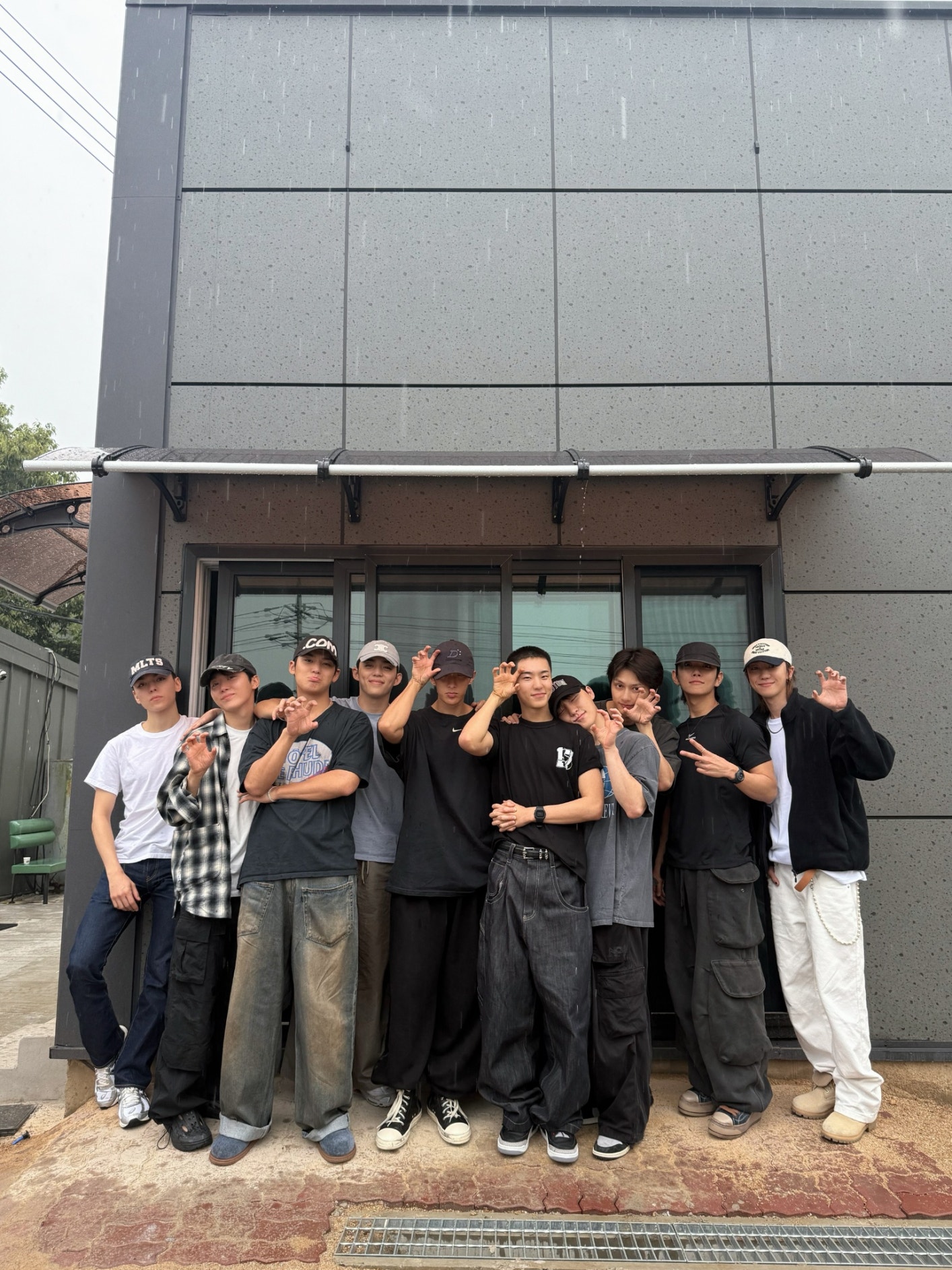 SEVENTEEN Community Post - NAURRRRRR ㅠㅠ