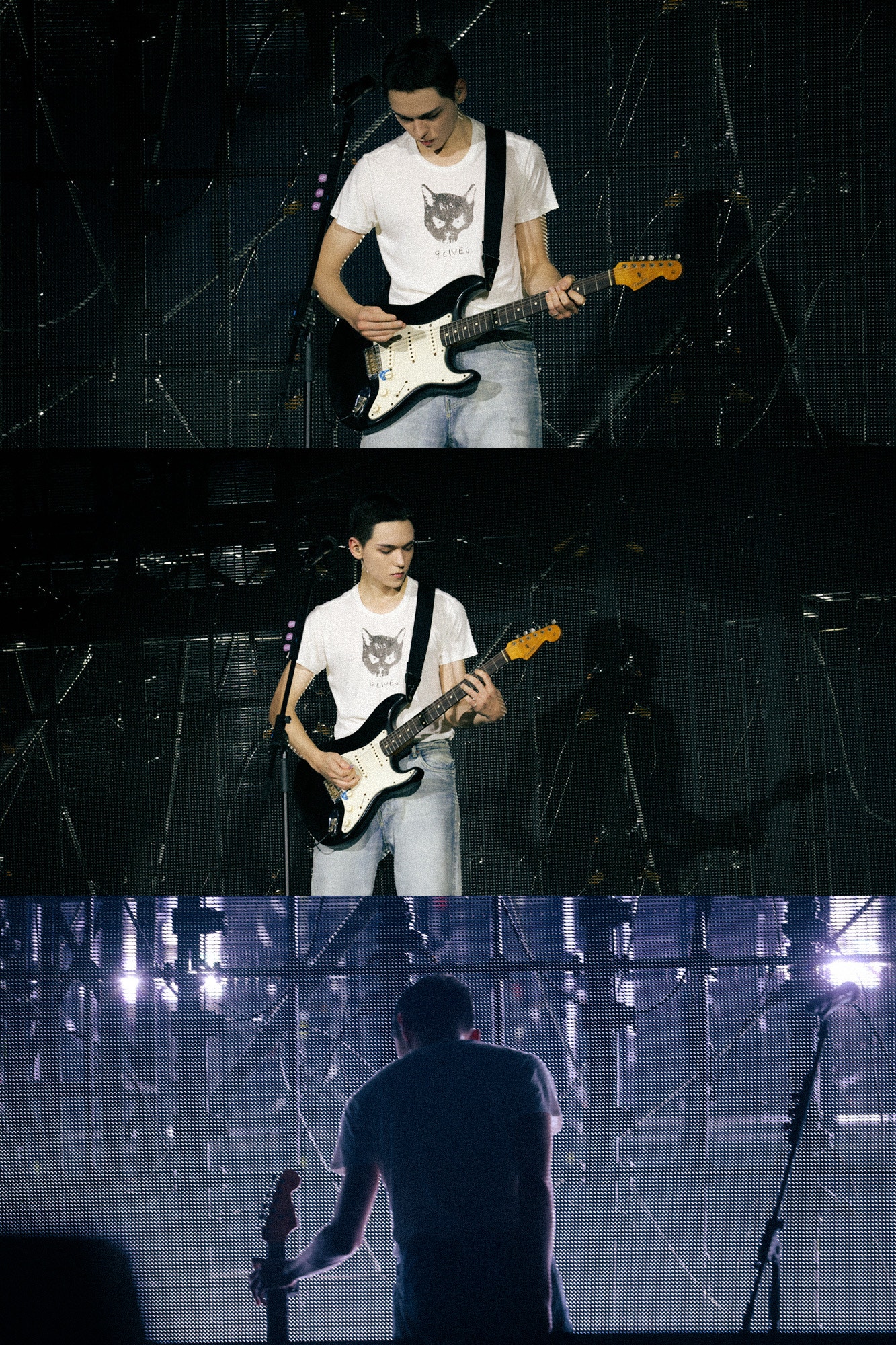 SEVENTEEN Community Post - - VERNON