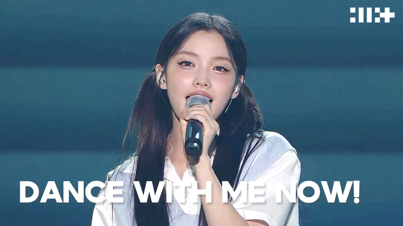 Weverse ILLIT Media - ILLIT (아일릿) GLITTER DAY IN JAPAN Performance ...