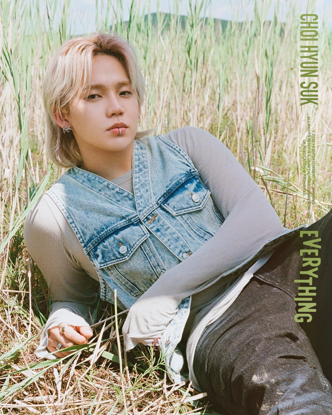 Weverse TREASURE Image - TREASURE - ‘EVERYTHING’ M/V VISUAL PHOTO
