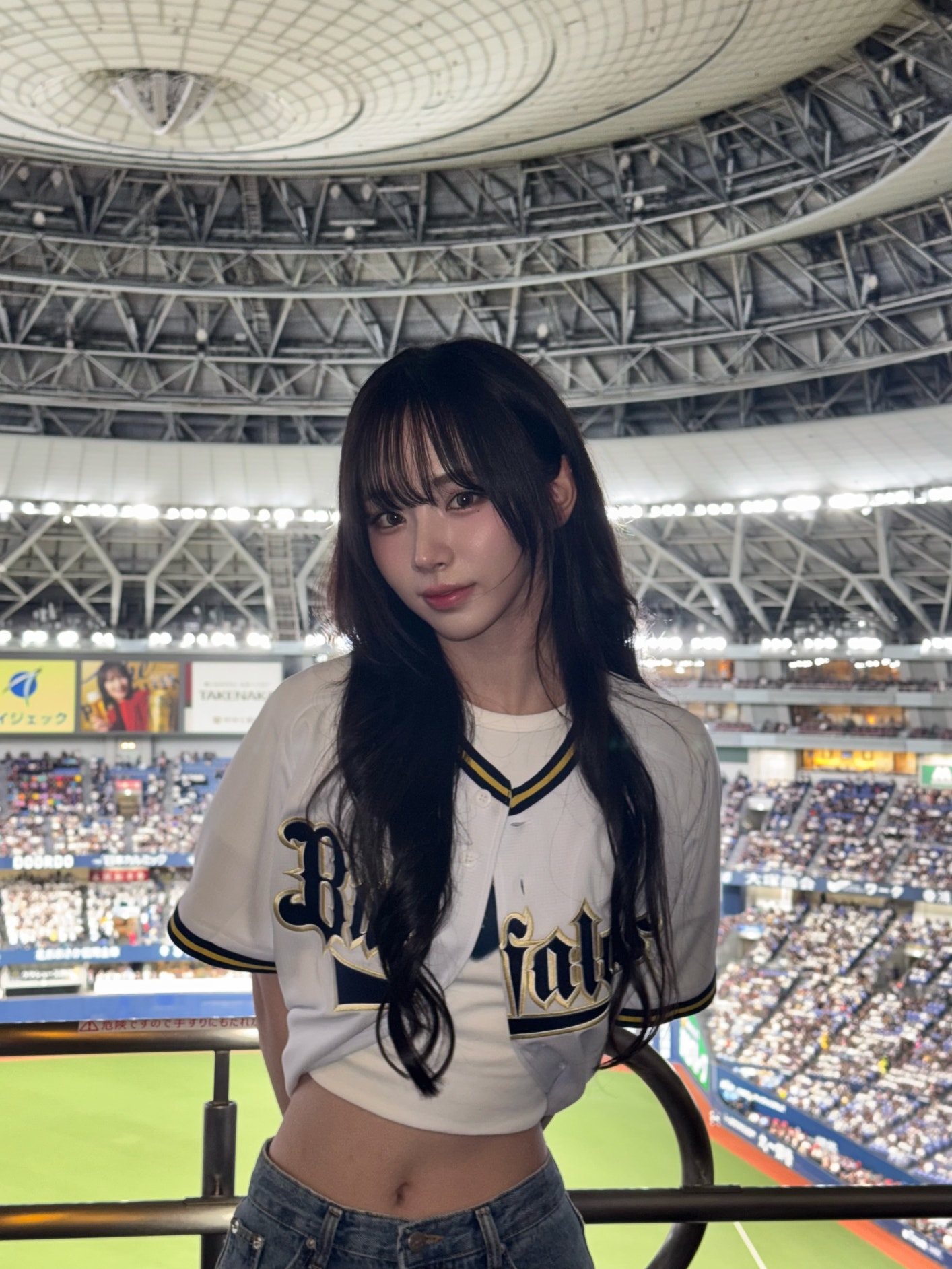 SAY MY NAME Community Post - ⚾️ とても忘れられないその日(∩˃o˂∩) - SHUIE