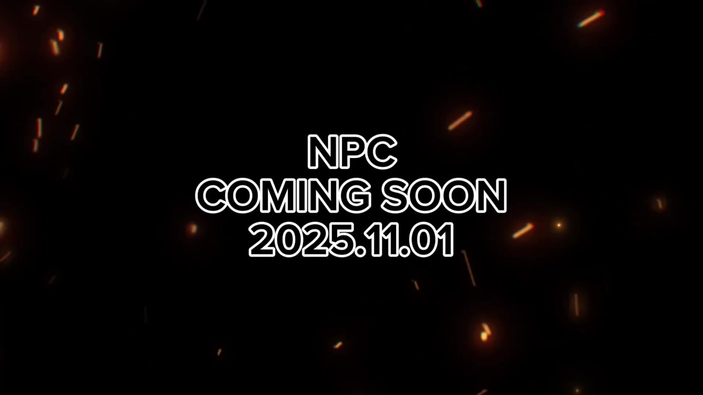 위버스 BLITZERS Media - NPC DS [Creeper] IS COMING