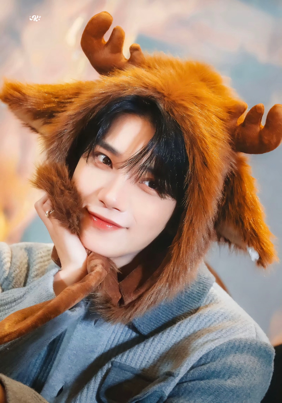 SEVENTEEN Community Post - shua～
