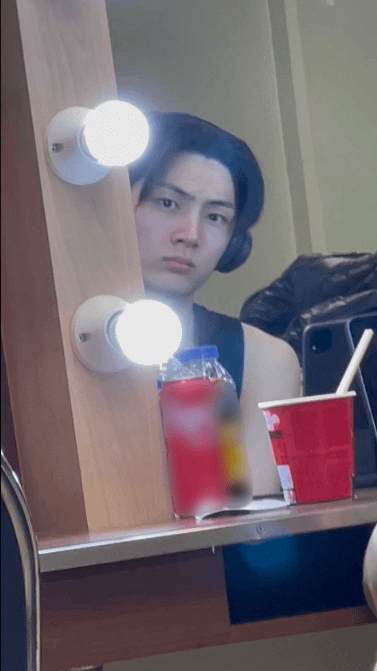 ENHYPEN Community Post - jay so cute 🤍