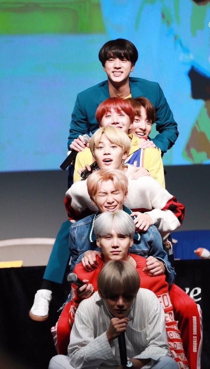 BTS Community Post - 💜177 days (countdown)