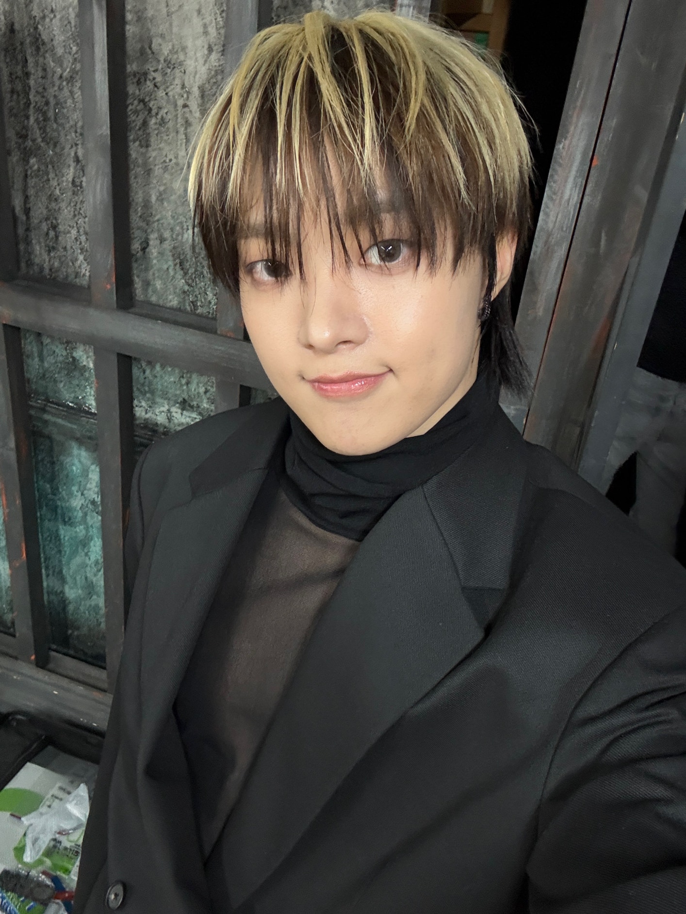 &TEAM Community Post - 🦌🦌 - EJ