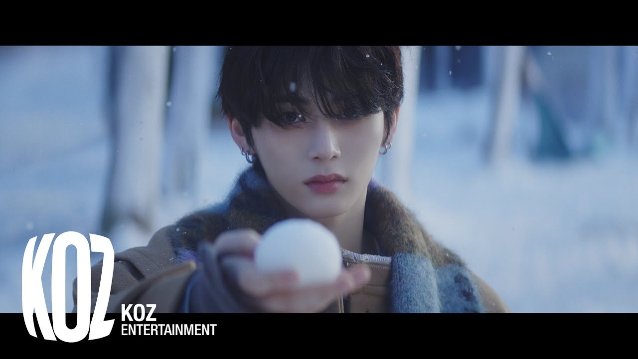 Weverse BOYNEXTDOOR Media - BOYNEXTDOOR (보이넥스트도어) '오늘만 I LOVE YOU ...