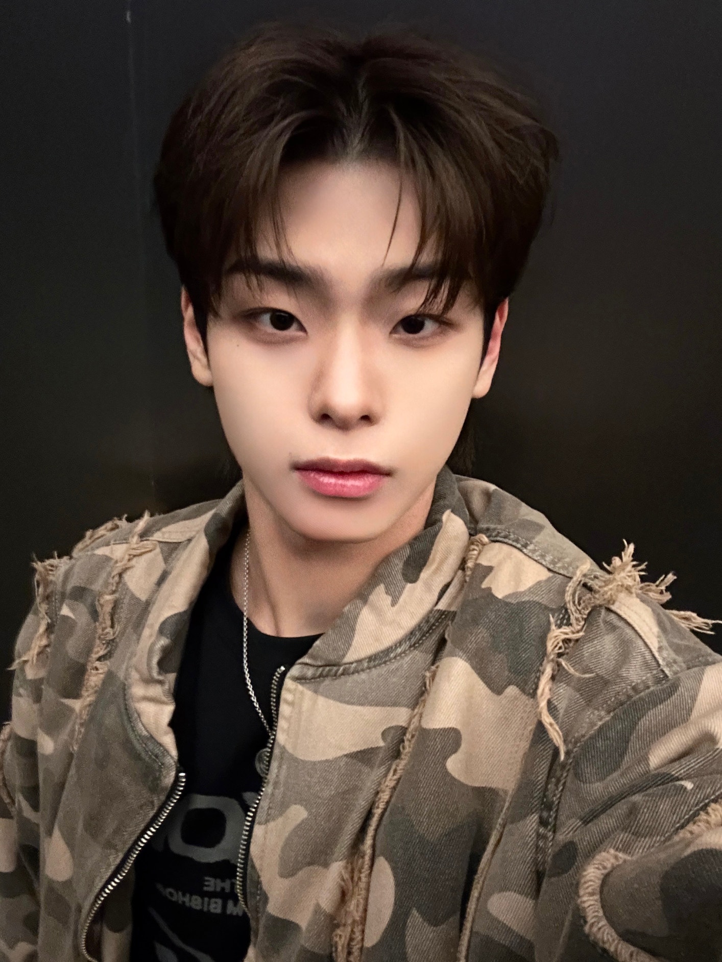 82MAJOR Community Post - 새해 복 많이 받으세요🎊🙇‍♂ - KIM DO GYUN