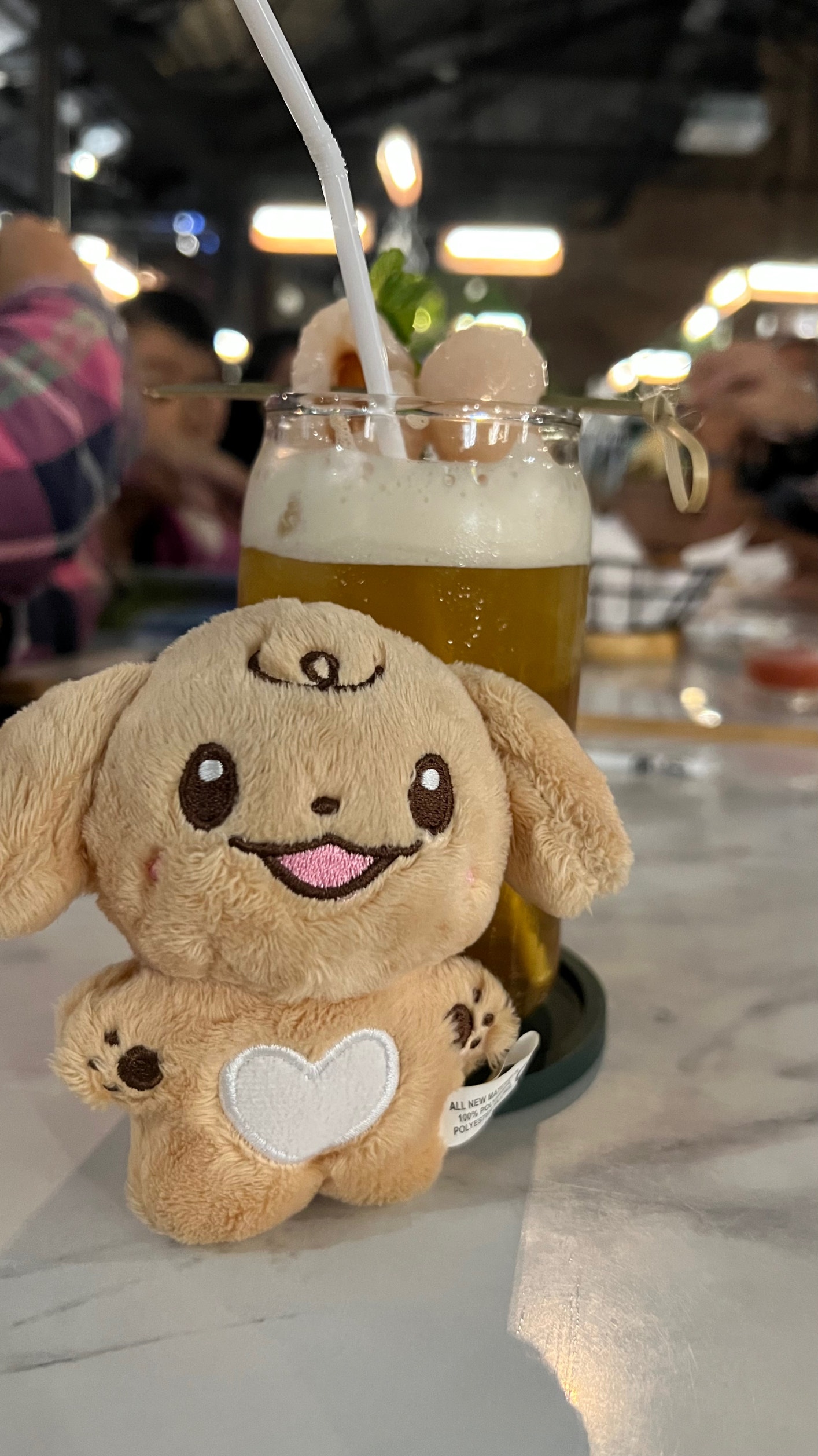 ENHYPEN Community Post - JAKE lets have drink together~