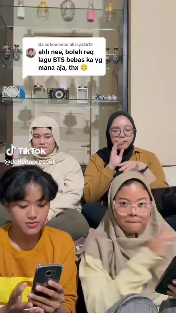 BTS Community Post - BTS (RUN) song cover By.ARMY💜