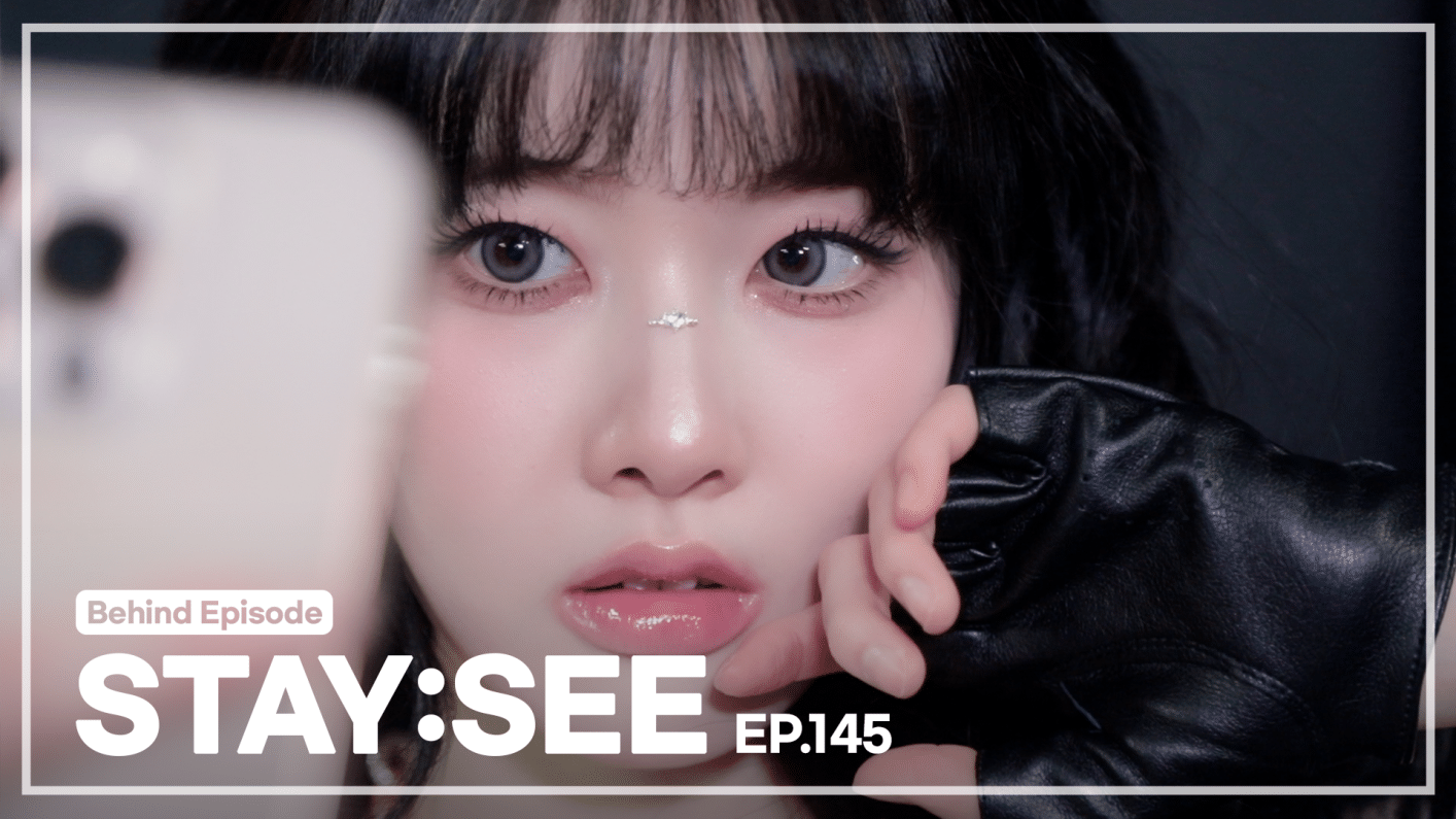 Weverse STAYC Media - [STAY:SEE] #145 드디어 미스터 무대 비하인드가?! 당장 보러가🧡 | 2024 뮤직뱅크 글로벌 페스티벌 in JAPAN ...