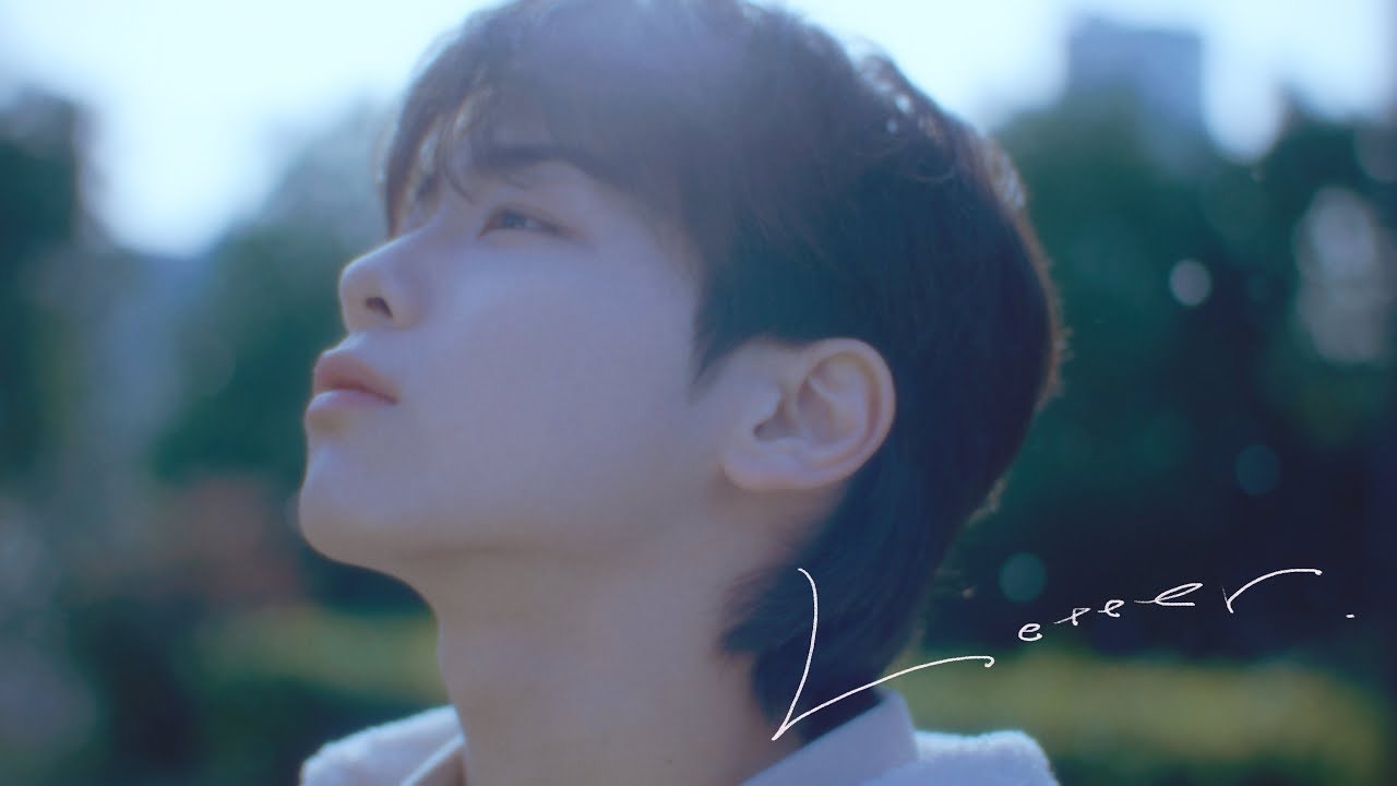 Weverse 82MAJOR Media - 'JUVENILE - Letter feat. KIM DO GYUN(82MAJOR)' MV