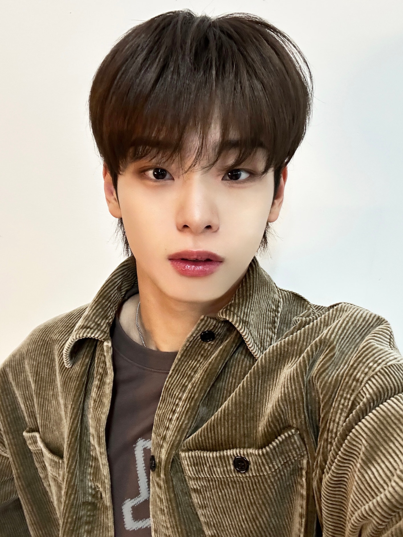 82MAJOR Community Post - 보고 싶어여.. - KIM DO GYUN