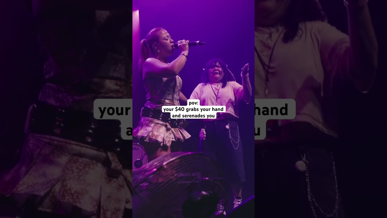 Weverse thuy Media - TOUR STARTS ON THE 21st!!!!😳