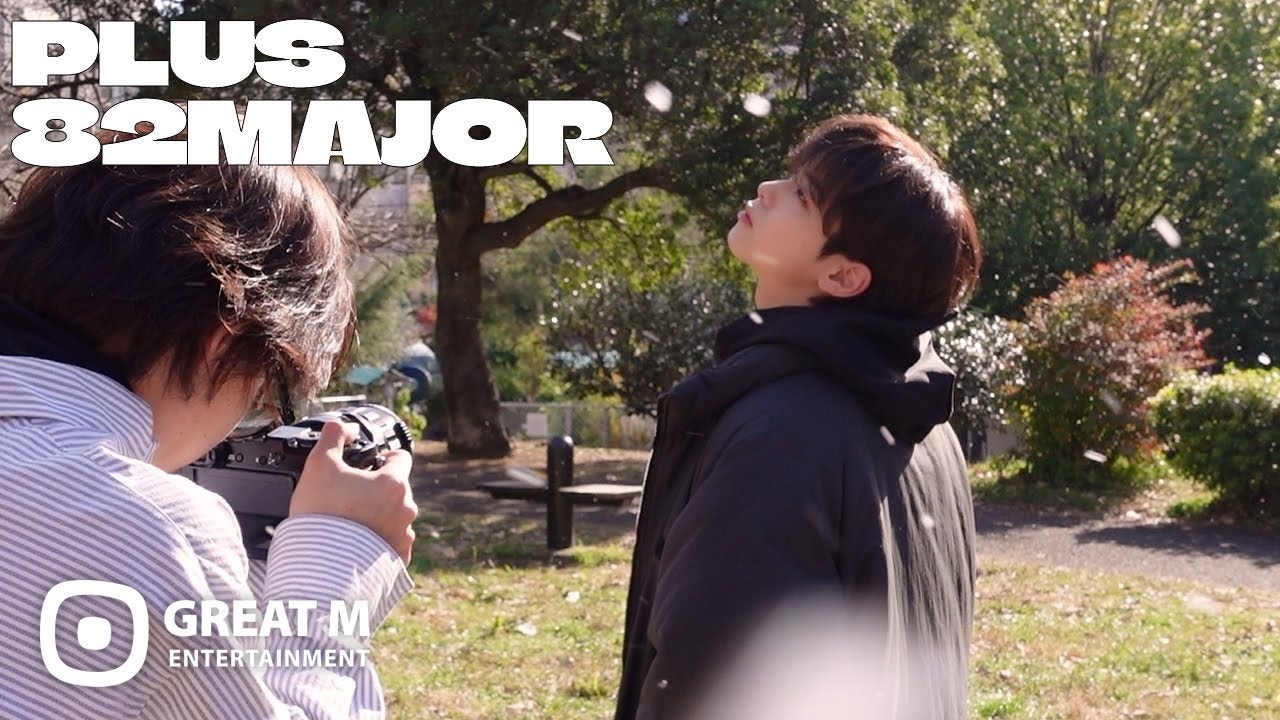 Weverse 82MAJOR Media - 감동만 남은 일본에서의 도균이🐹 | PLUS 82MAJOR EP.25