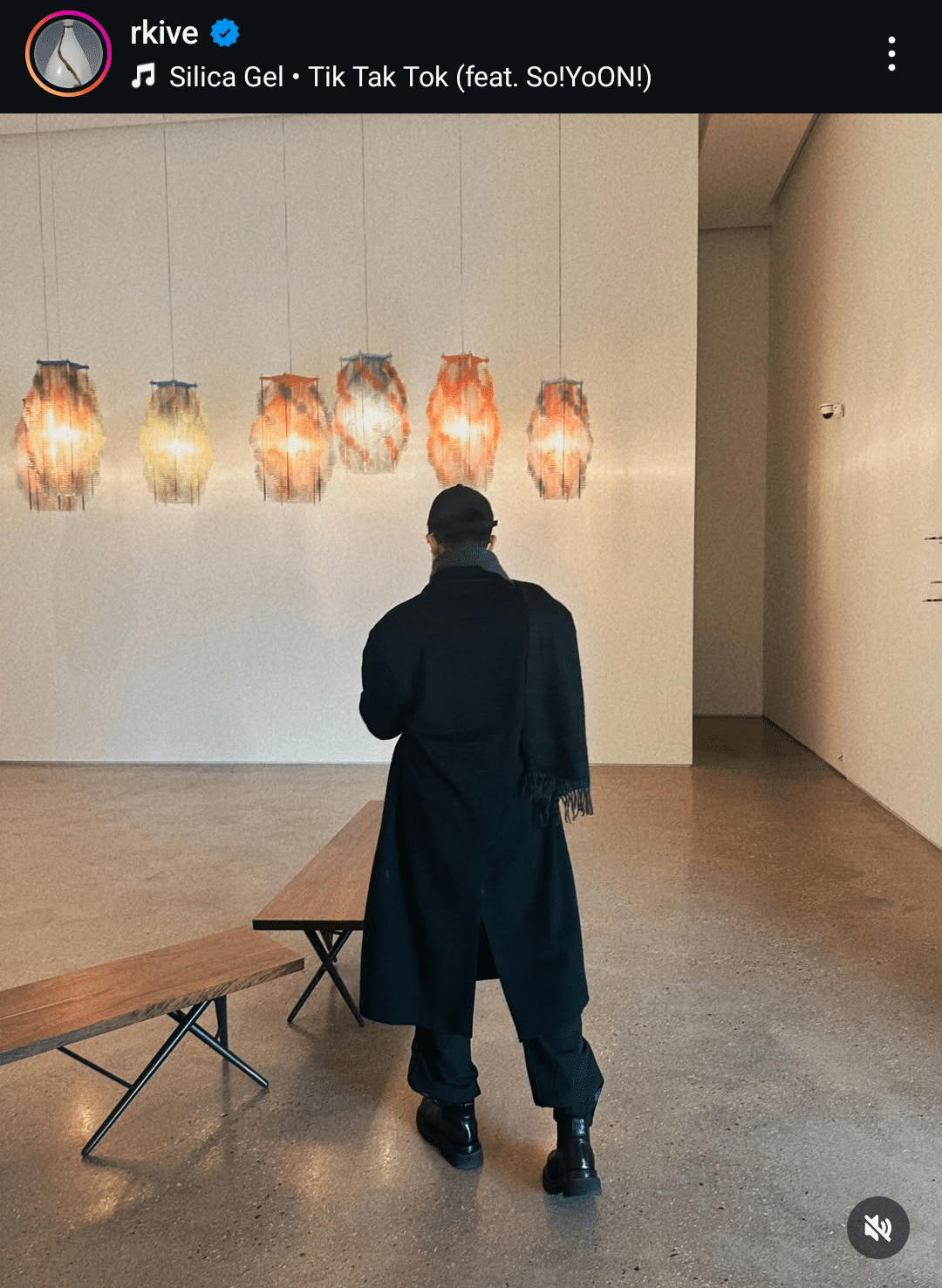 BTS Community Post - 🚲~🌿*゜*ナムさん(⁠*⁠˘⁠︶⁠˘⁠*⁠)⁠.⁠｡⁠*⁠♡~🌿*゜*💙 昨日もIGで会いに来てくれて うれしかったよぉ ありがとう😌 ナムさんの ...