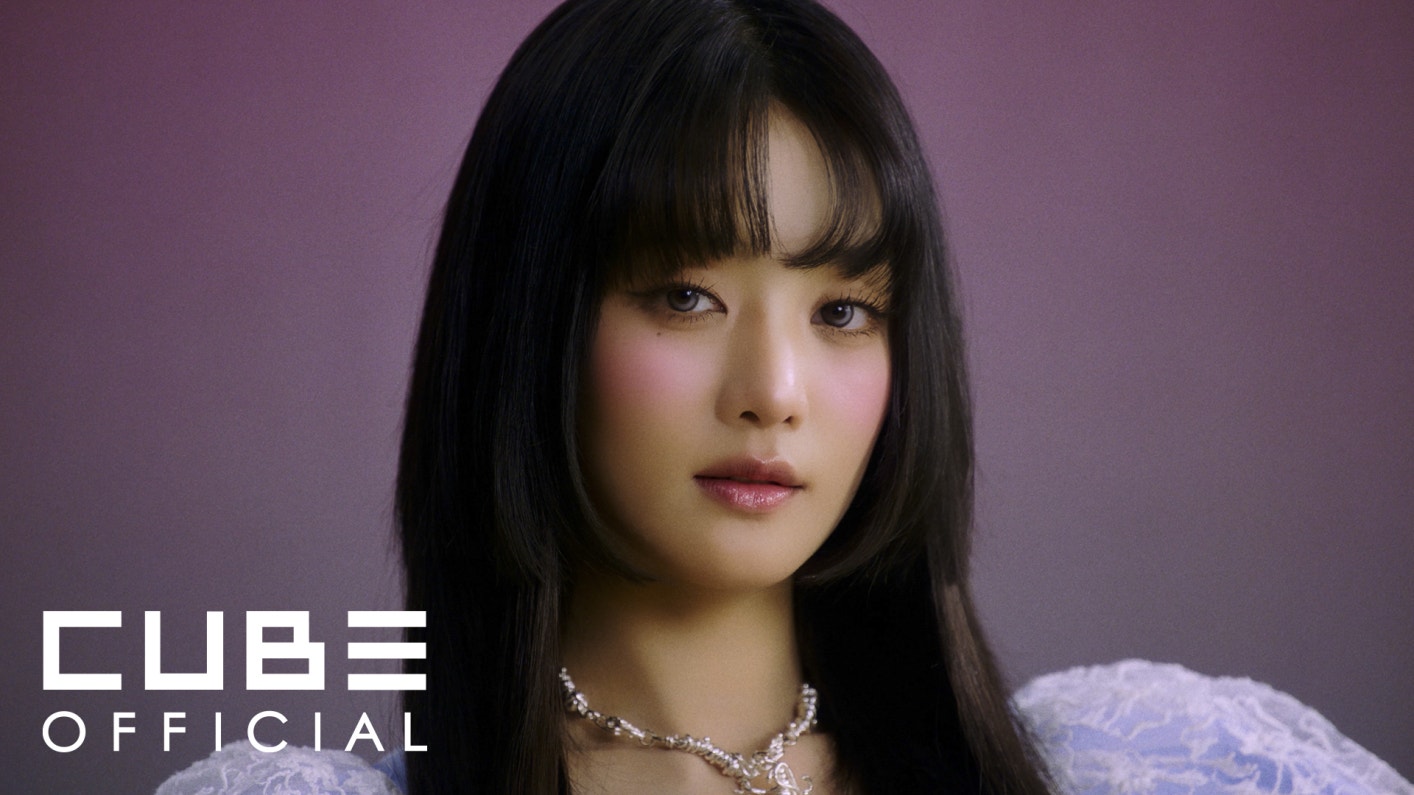 Weverse I dle Media MINNIE 1st Mini Album HER weverse-i-dle-media-minnie-1st-mini-album-her