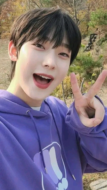 ENHYPEN Community Post - I'll always love this side of sunoo #love_sunoo