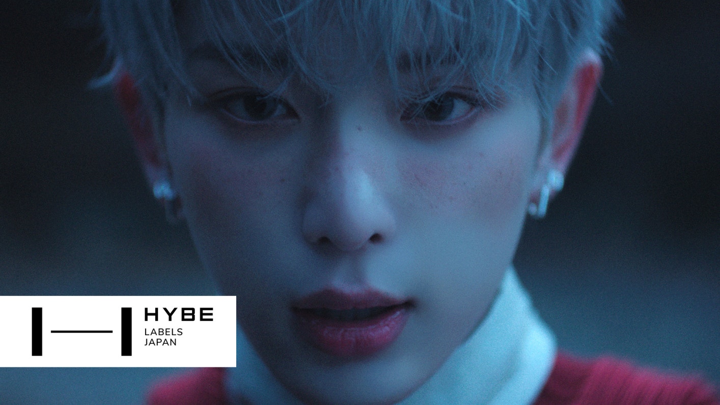 Weverse &TEAM Media - 'Deer Hunter' Official MV Teaser