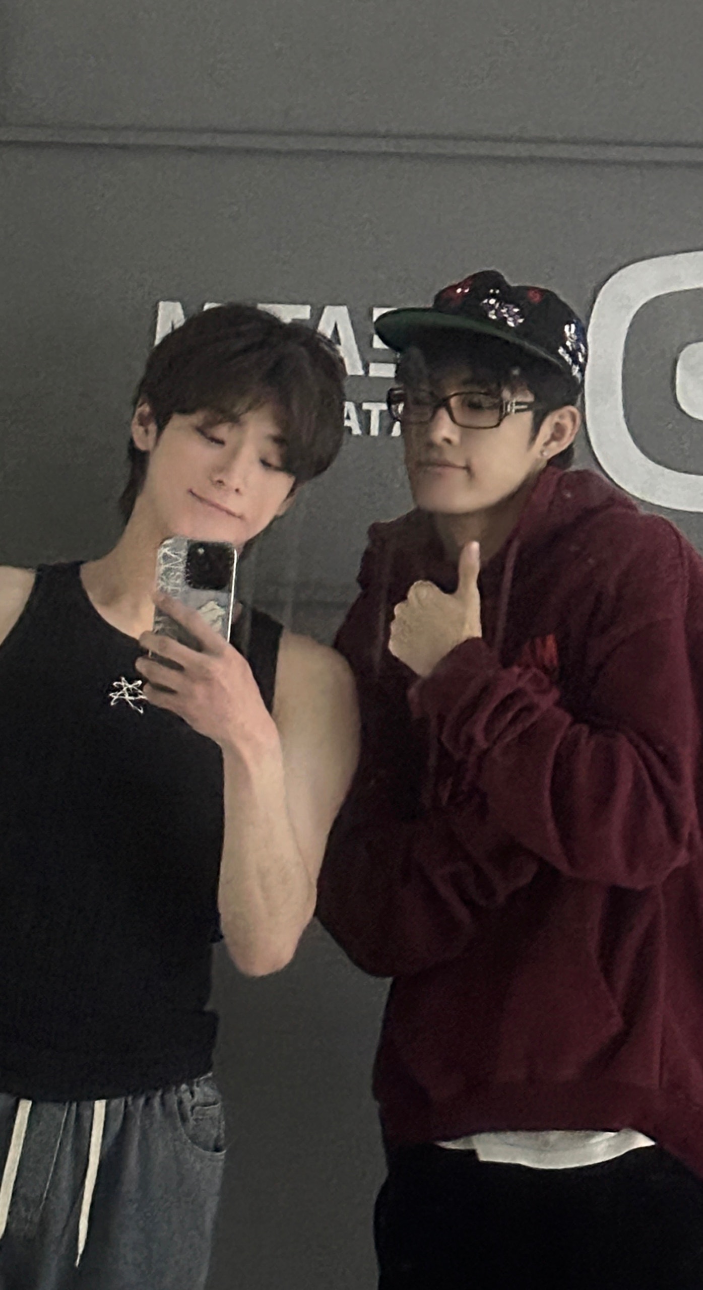 82MAJOR Community Post - 콘서트 준비🤪 - KIM DO GYUN