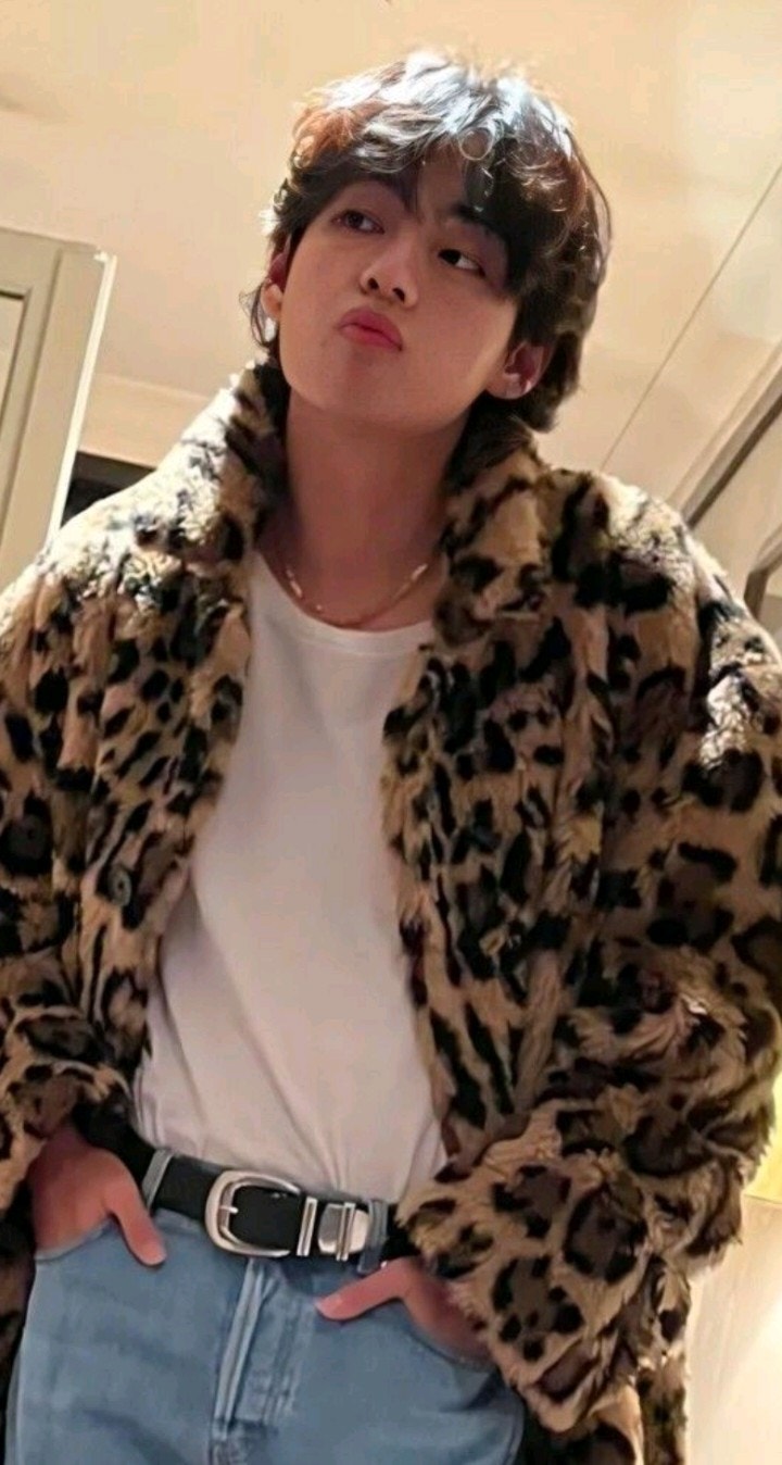 BTS Community Post - I miss you Kim Doha 🦋💜