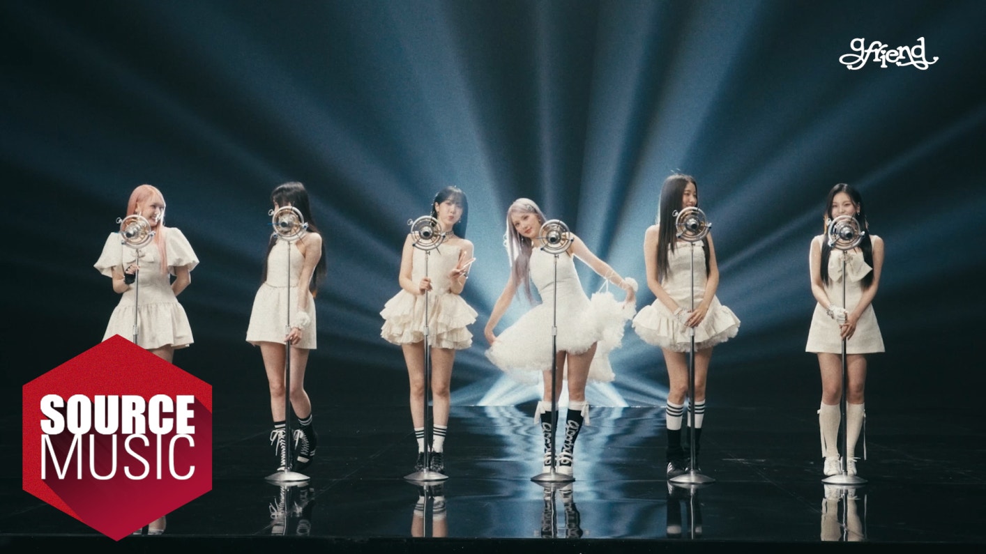 Weverse GFRIEND Media - [Special Clips] '우리의 다정한 계절 속에' MV Shooting Behind - GFRIEND (여자친구)