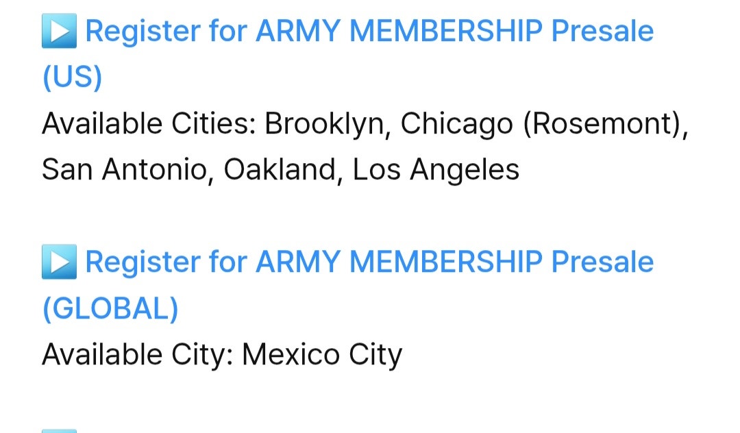 BTS Community Post - humm..... Excuse you ...... what is this BS? Can ...