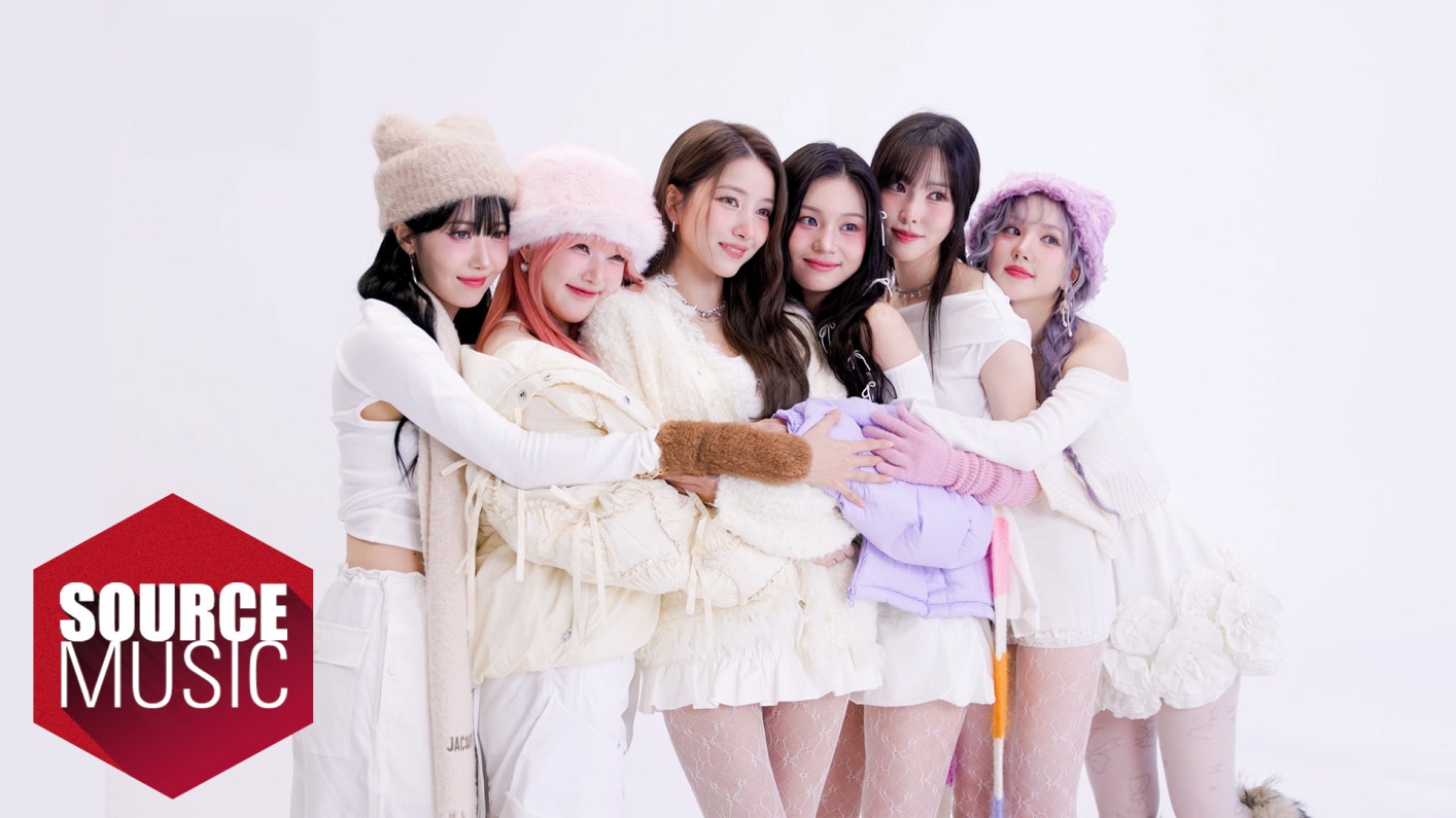 Weverse GFRIEND Media - GFRIEND 10th Anniversary 'Season of Memories' Poster Shoot Sketch ...