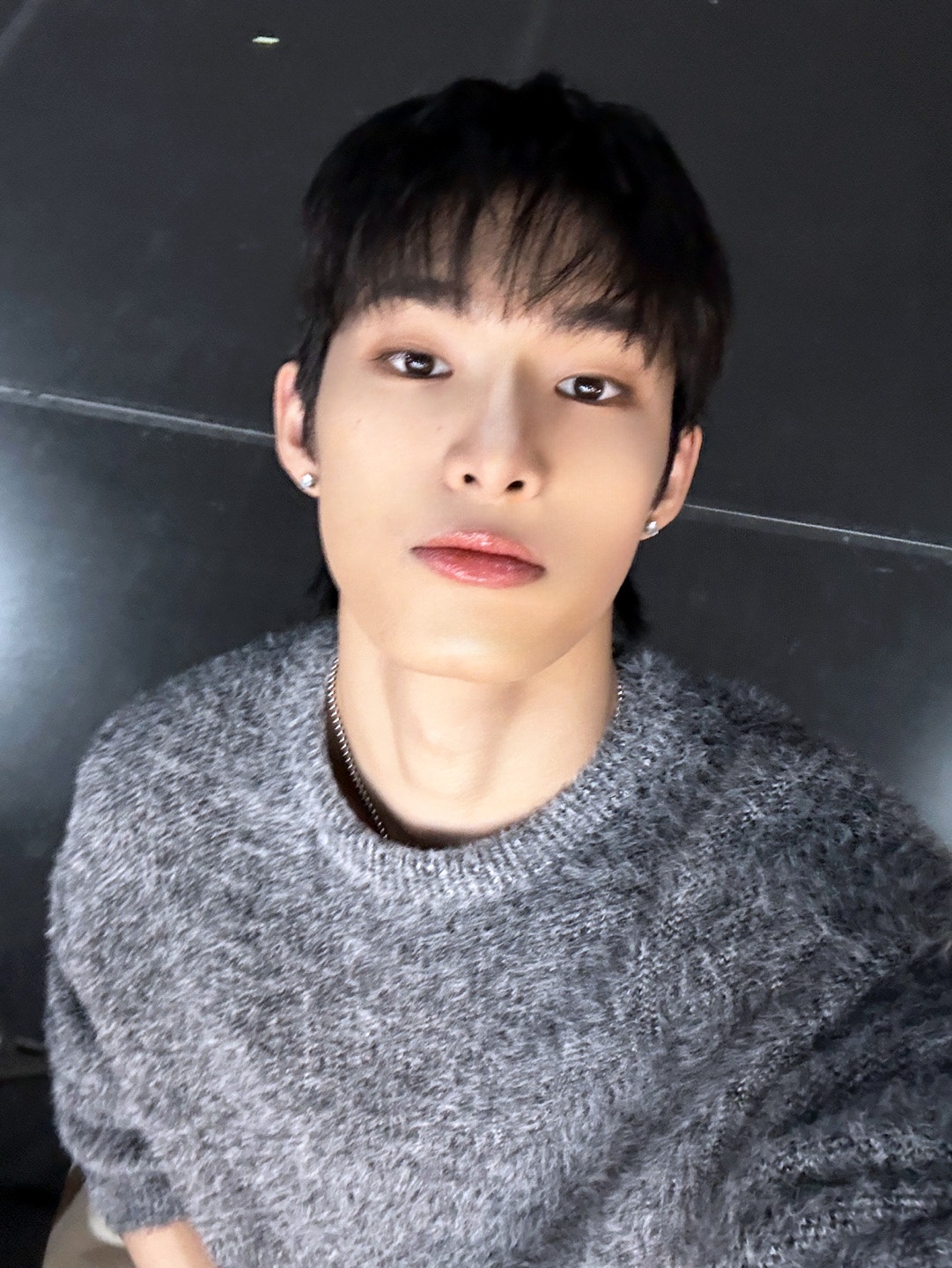 82MAJOR Community Post - 내일 콘서트인거 실감이 안 나 ㅠㅠㅠ 😿 - YOON YE CHAN