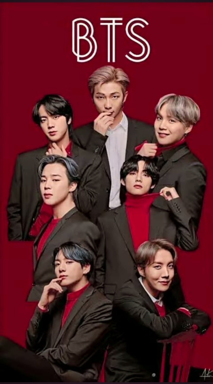 BTS Community Post - BTS ARMY 💜💜💜💜💜💜