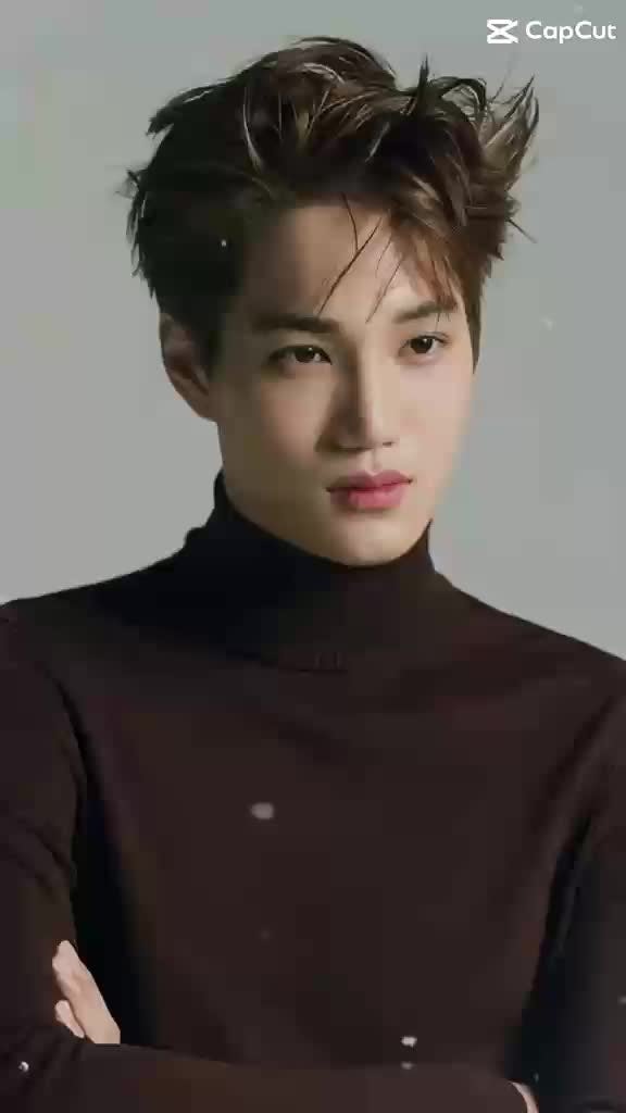 EXO Community Post - #kaiday #happybirthdaykai