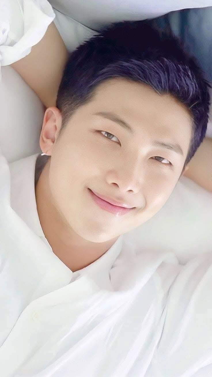 BTS Community Post - 🖇 Vogue Korea: Jung Kook and RM are still at the ...